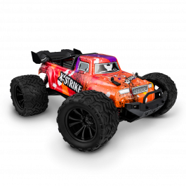 Overmax X-Strike - auto RC - Shop Overmax - You unlimited